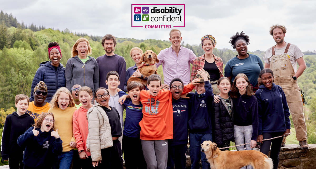 Bertha Earth - Operations Director Vacancy - Bertha Earth