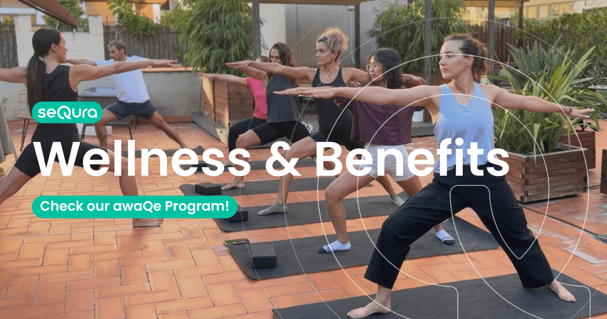 Wellness & Benefits