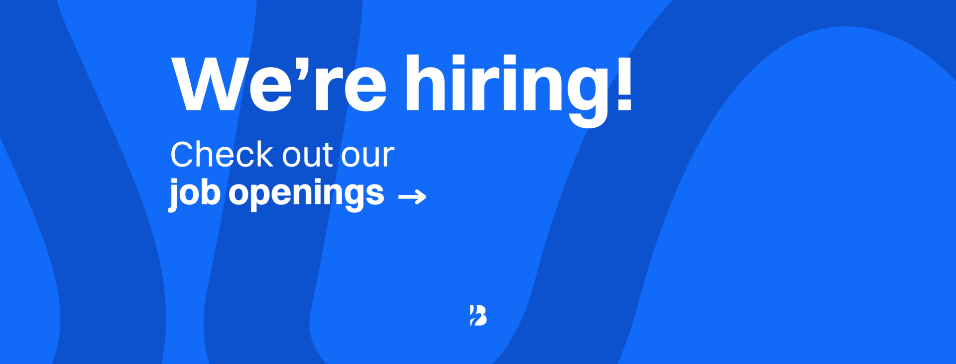 Careers at BlueRock | Open Roles & Job Opportunities