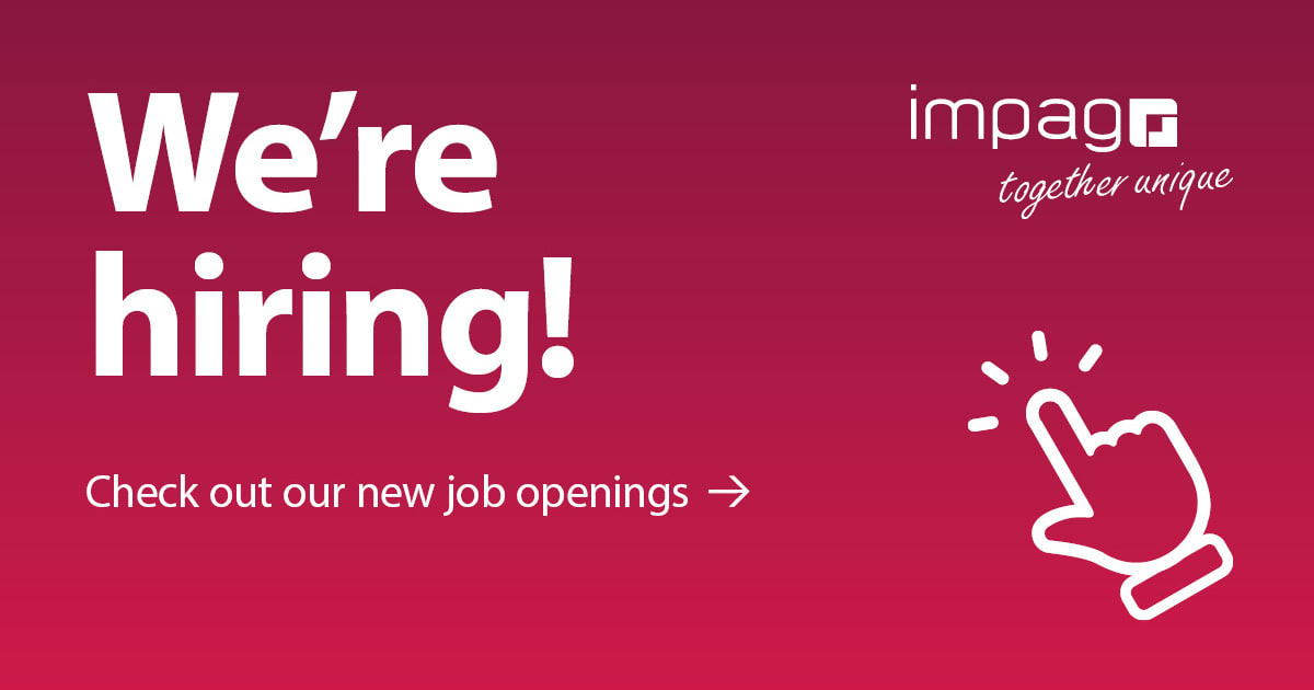 Homepage [jobs.impag.com]