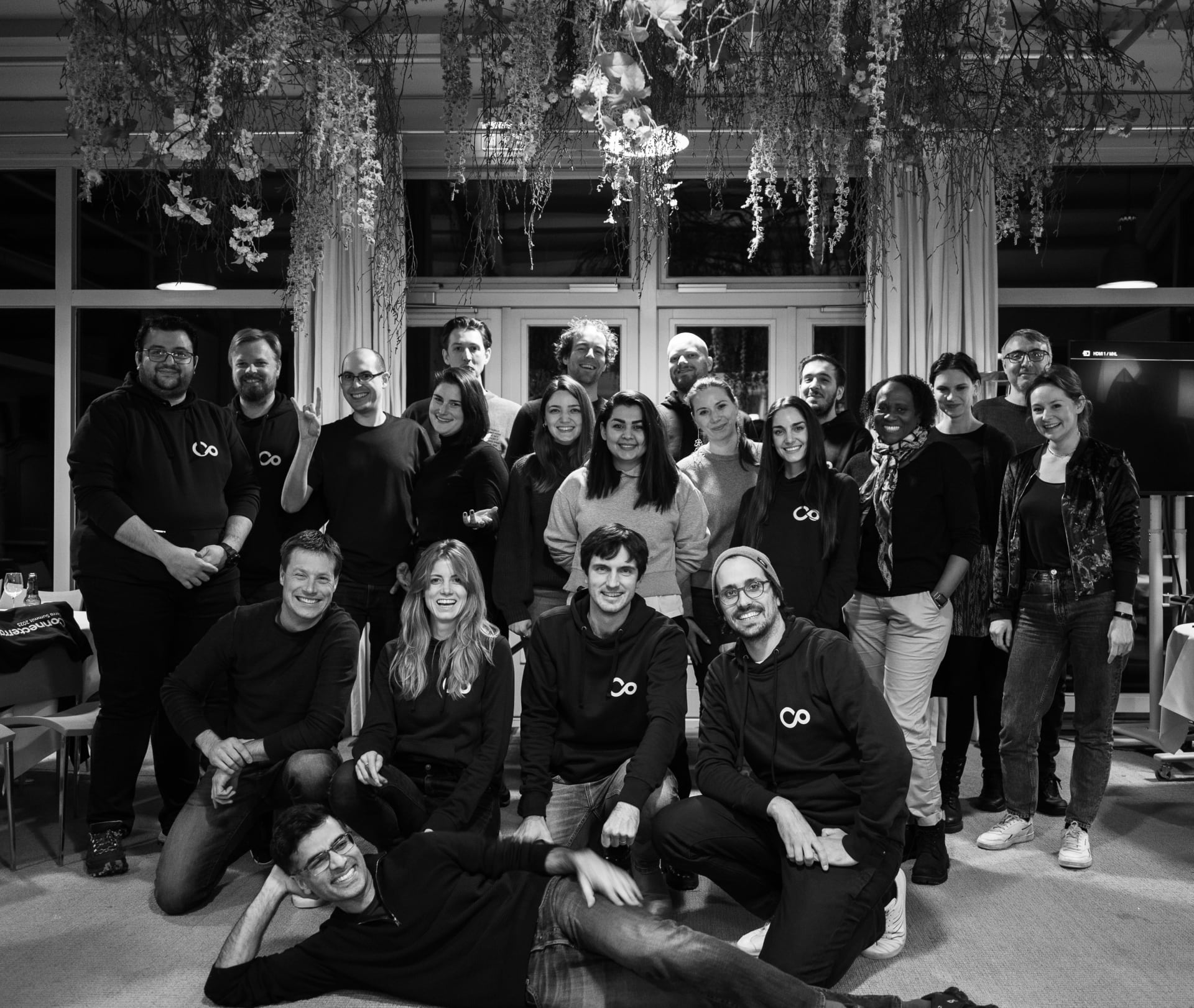 Careers at Connecterra