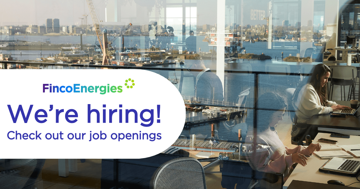 Job opportunities