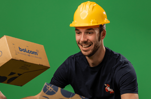 Werken als Software Engineer bij Ampère