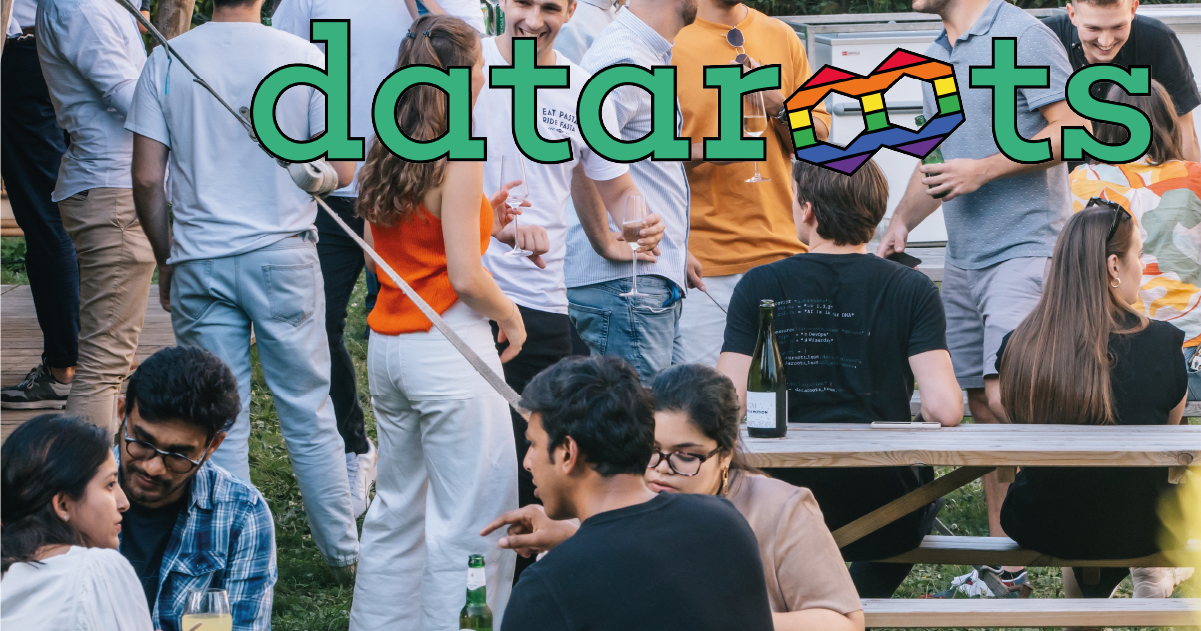 dataroots - 📊 Analytics Engineer