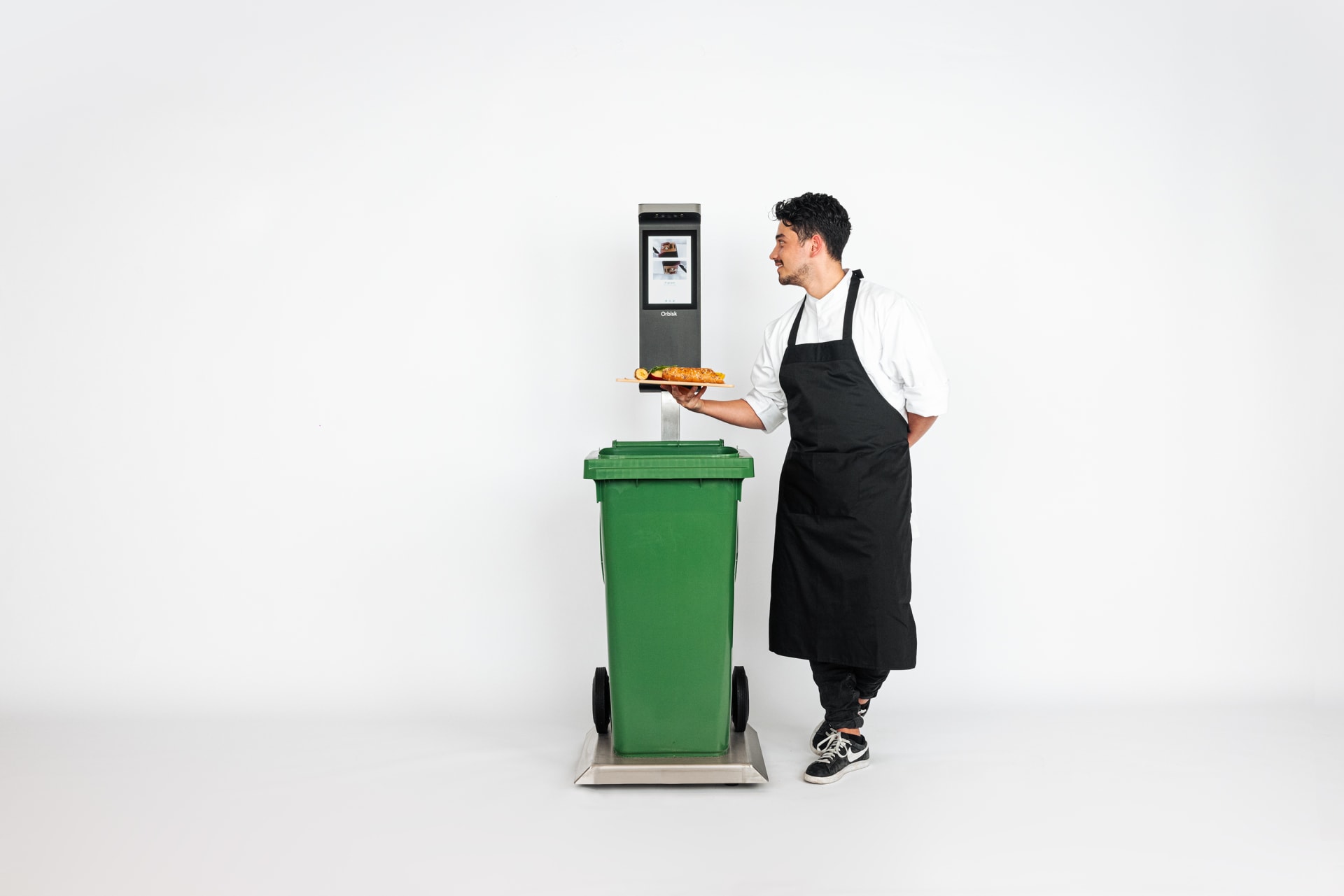 Orbisk Careers | Open Vacancies | Reduce Food Waste
