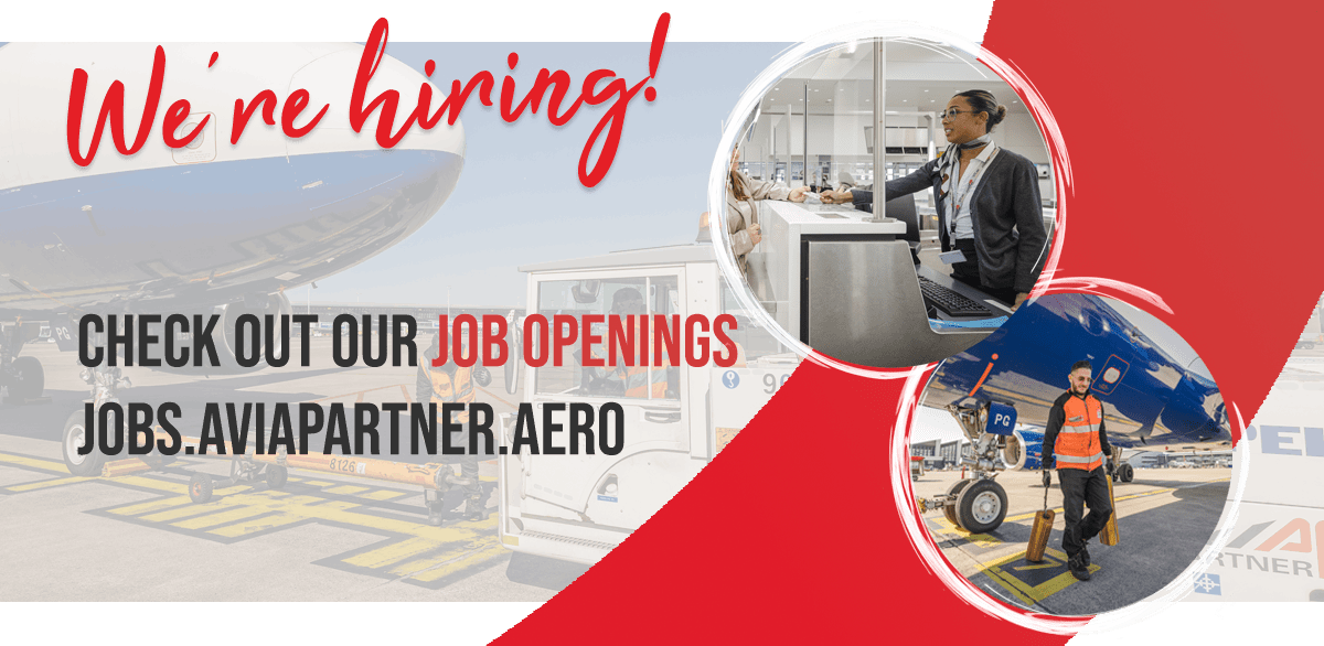 Aviapartner - Air Cargo Full Freighter Agent