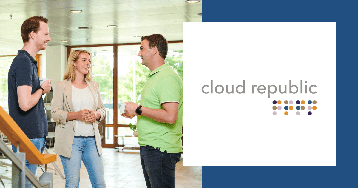 Vacature Alert Pop-up