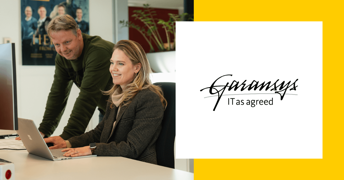 Vacature Alert Pop-up