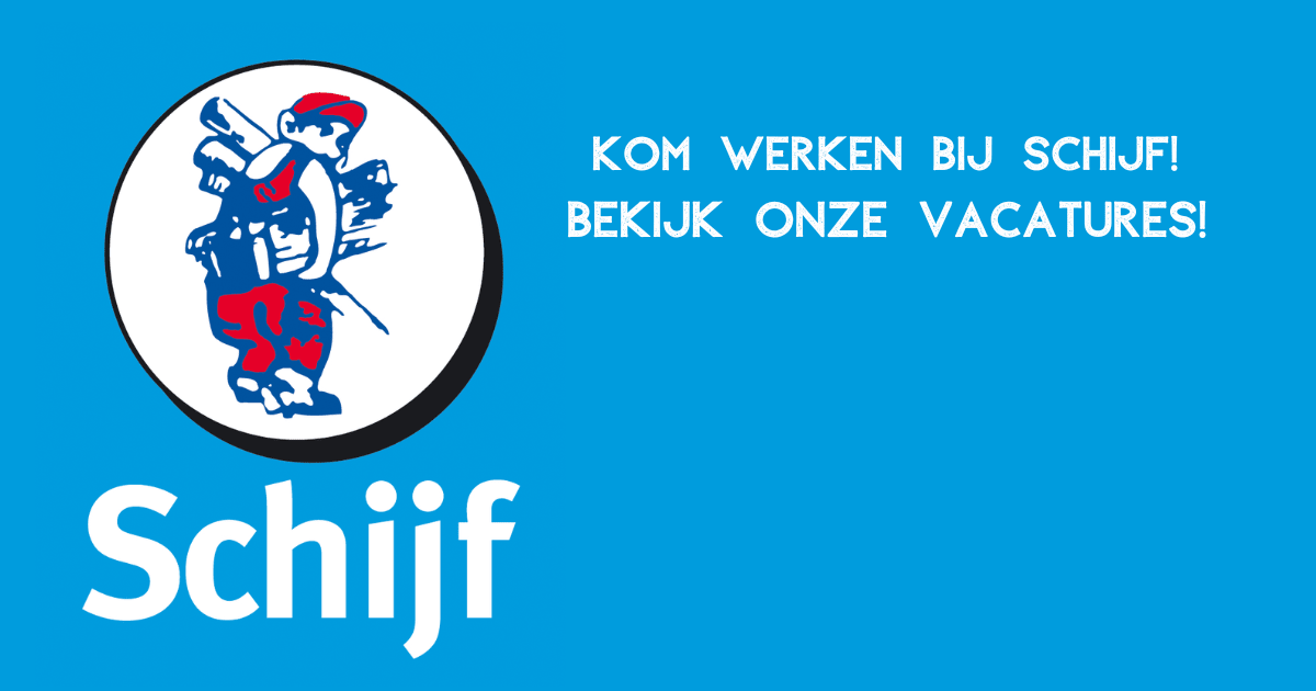 Homepage [werkenbijschijf.nl]