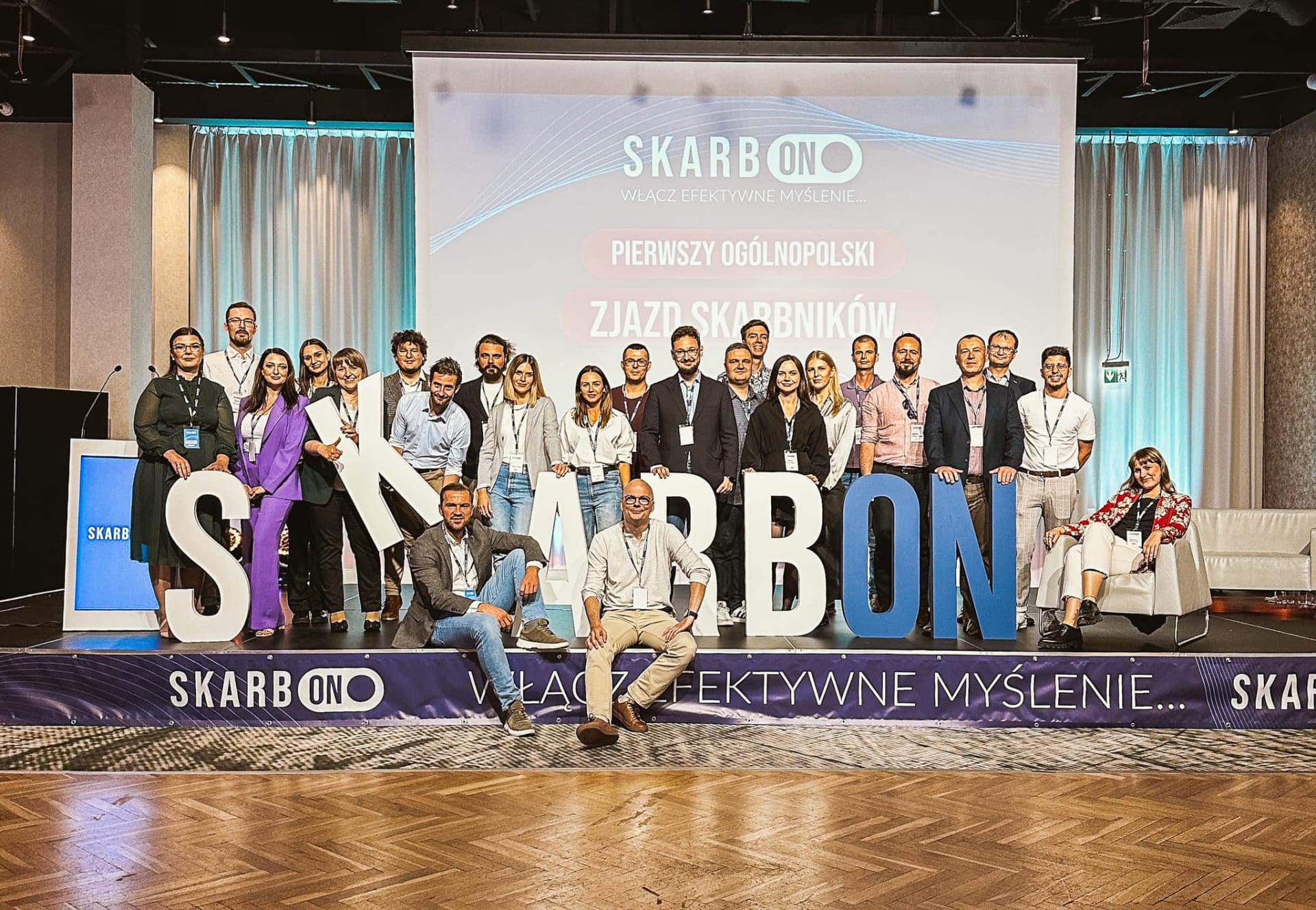 Kariera w Publink - oferty pracy