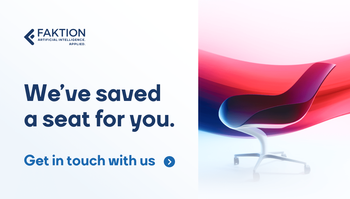 Homepage [faktionbv1.recruitee.com]