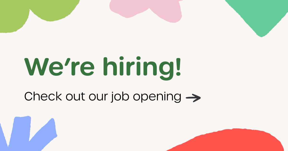 Tinybeans Career Page