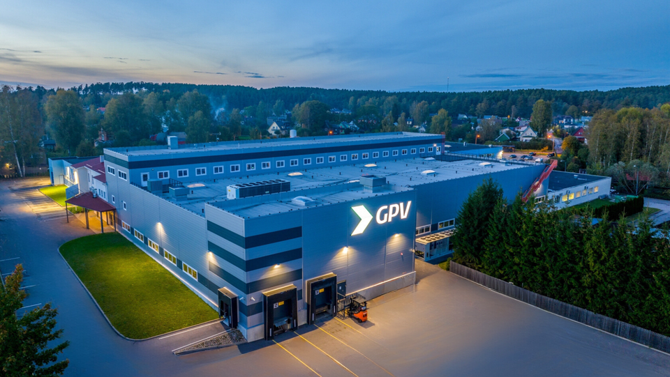 Saame tuttavaks - Merili Aasma