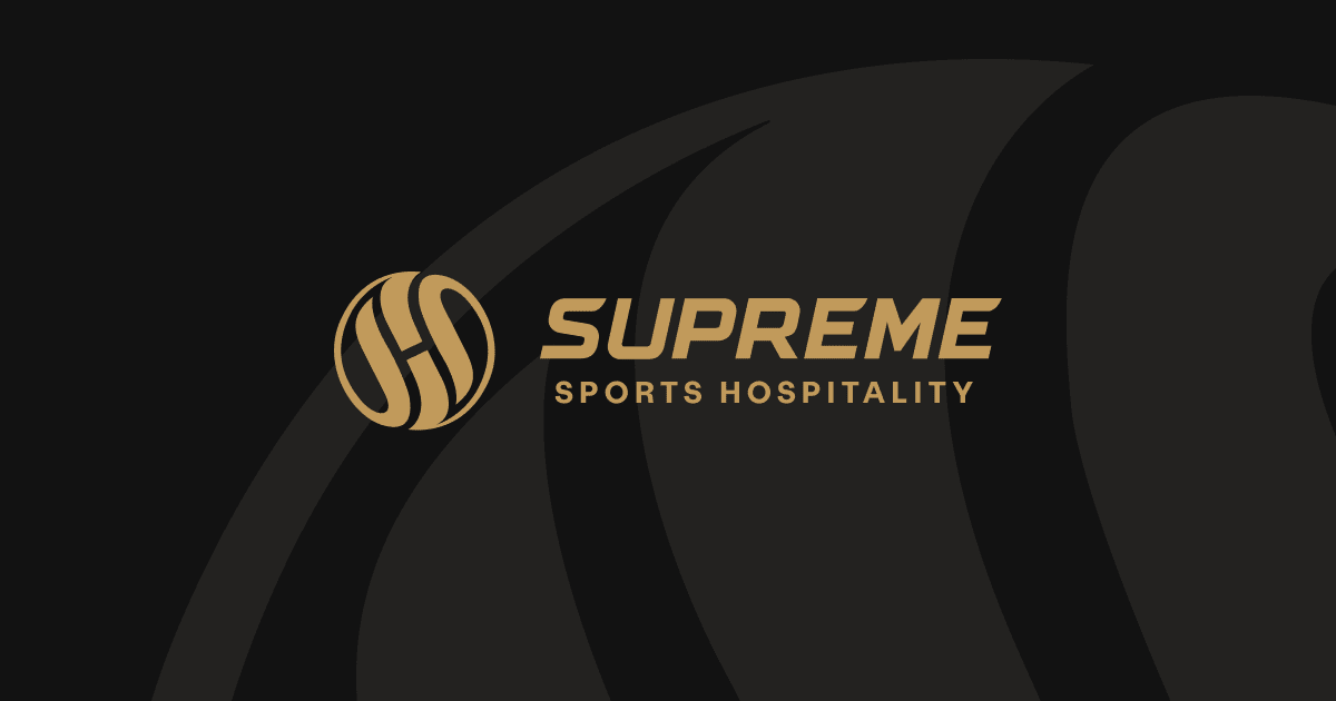 Supreme Sports Hospitality GmbH - Logistiker (m/w/d)