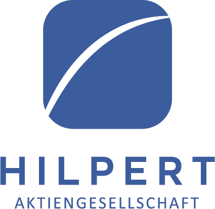 HILPERT AKTIENGESELLSCHAFT - Vertriebler (m/w/d) - Würzburg