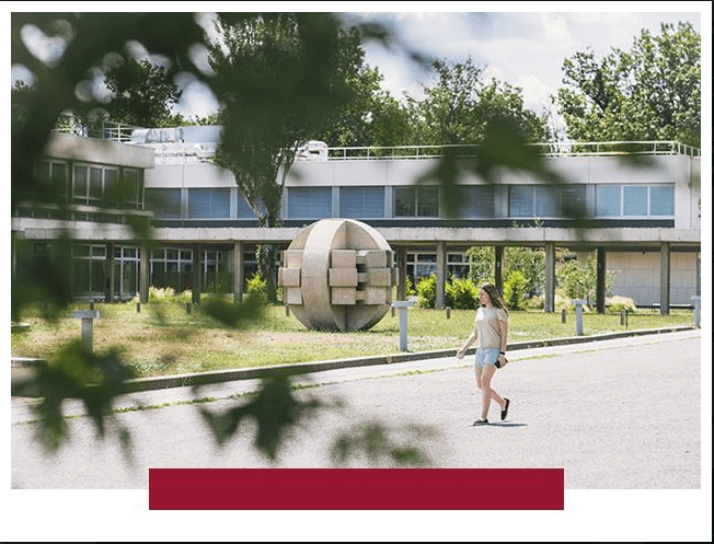 Ecole Centrale de Lyon