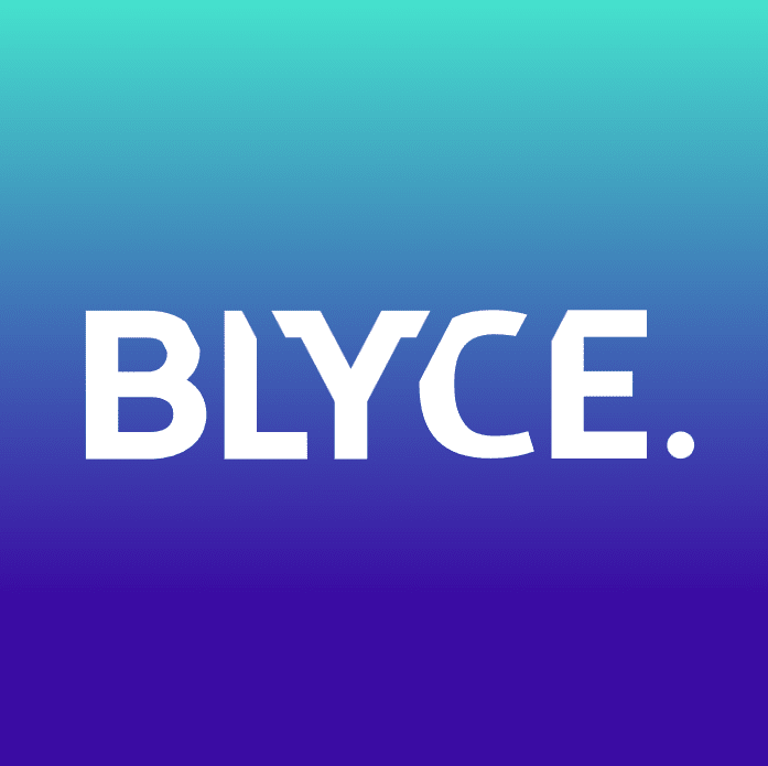 Work at Blyce - Jobsite