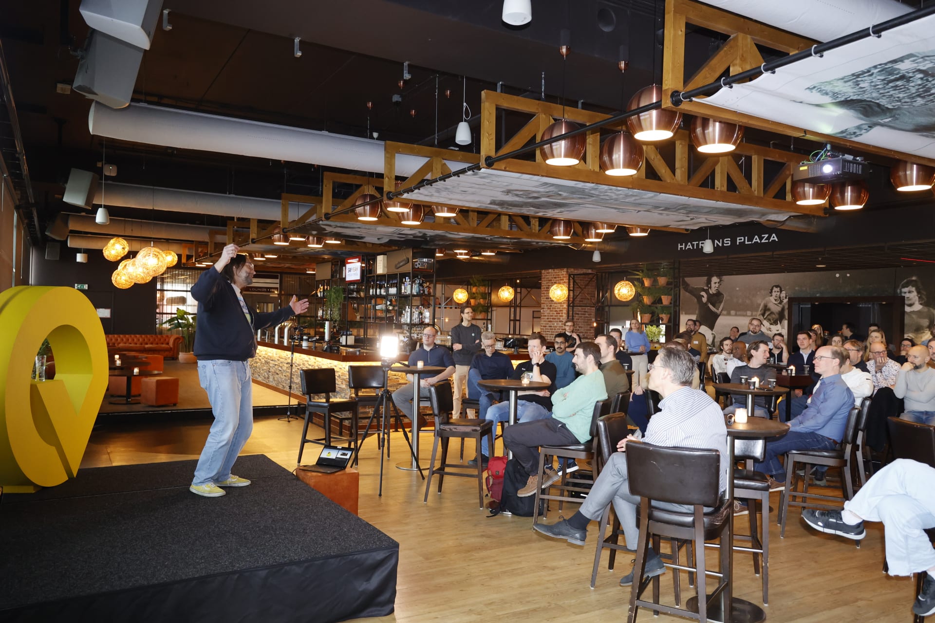 Werken bij OVSoftware