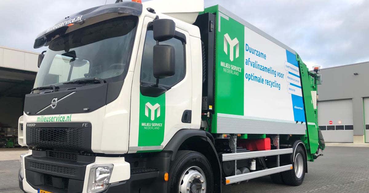 Over ons | Milieu Service Nederland