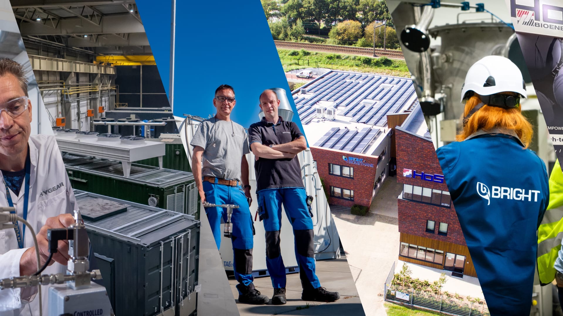 HoSt Group Bioenergy Systems - Hardware Engineer (EPLAN)