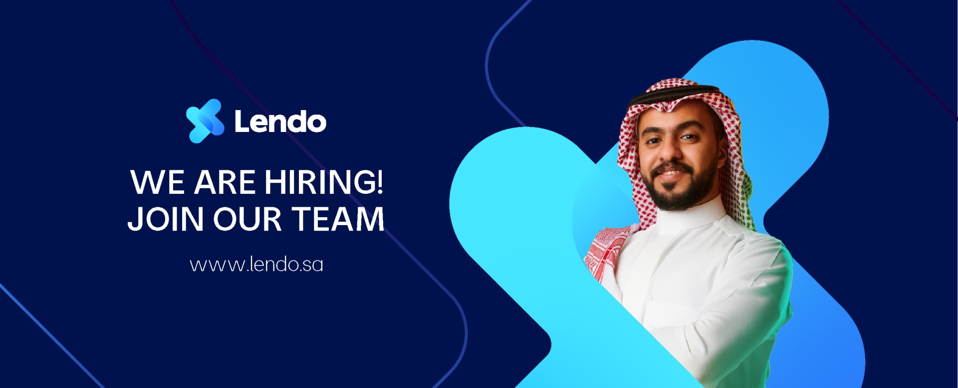 Lendo Careers – Unlock Your Potential