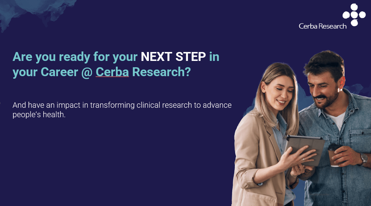 Cerba Research