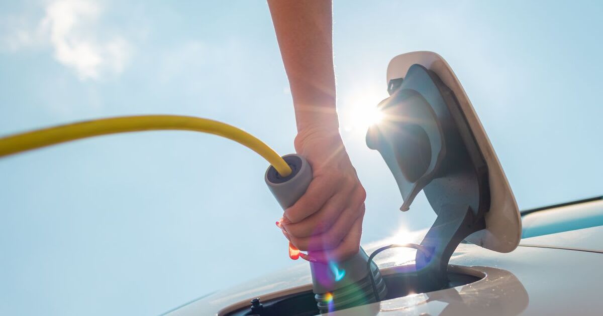 Careers at Shell Recharge Solutions | Join Our Team Today