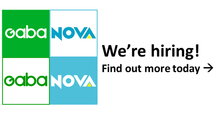 NLC - Gaba 1-to-1 English Instructor - Applicants currently residing in ...
