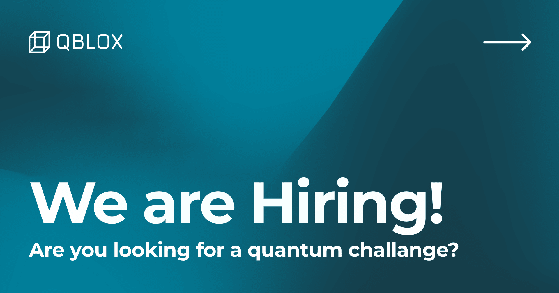 Join Us - Qblox Careers