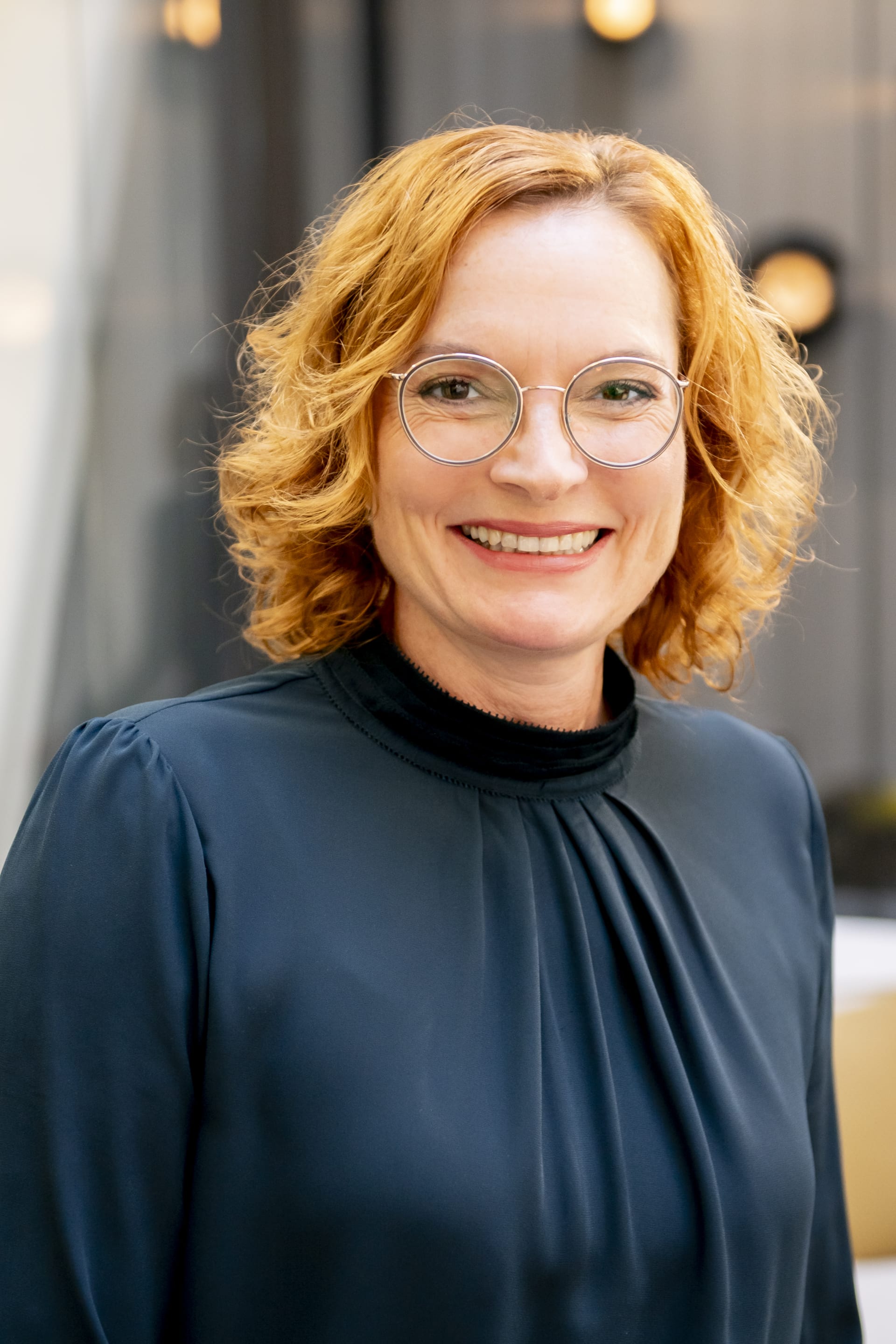 Andrea Van De Loo