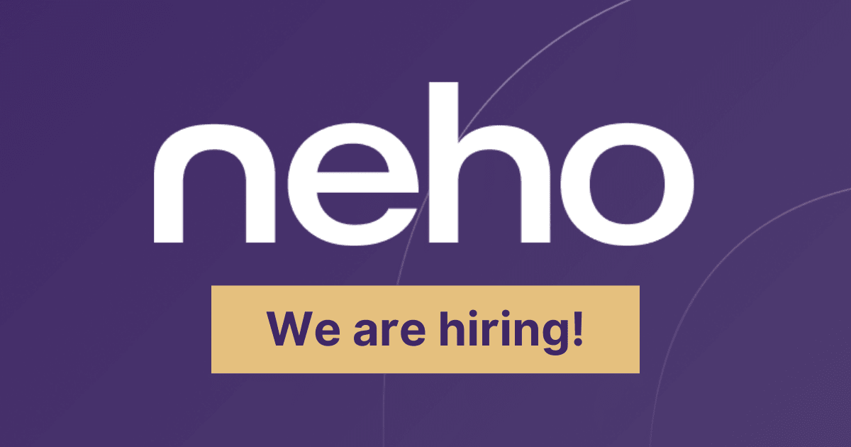 Career | Neho
