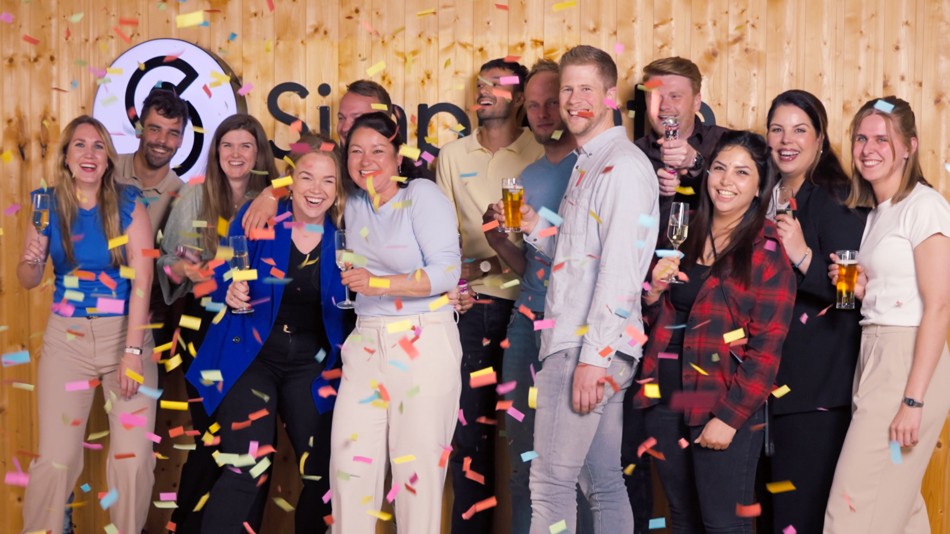 Simplicate Software B.V. - Senior Full-stack PHP Engineer