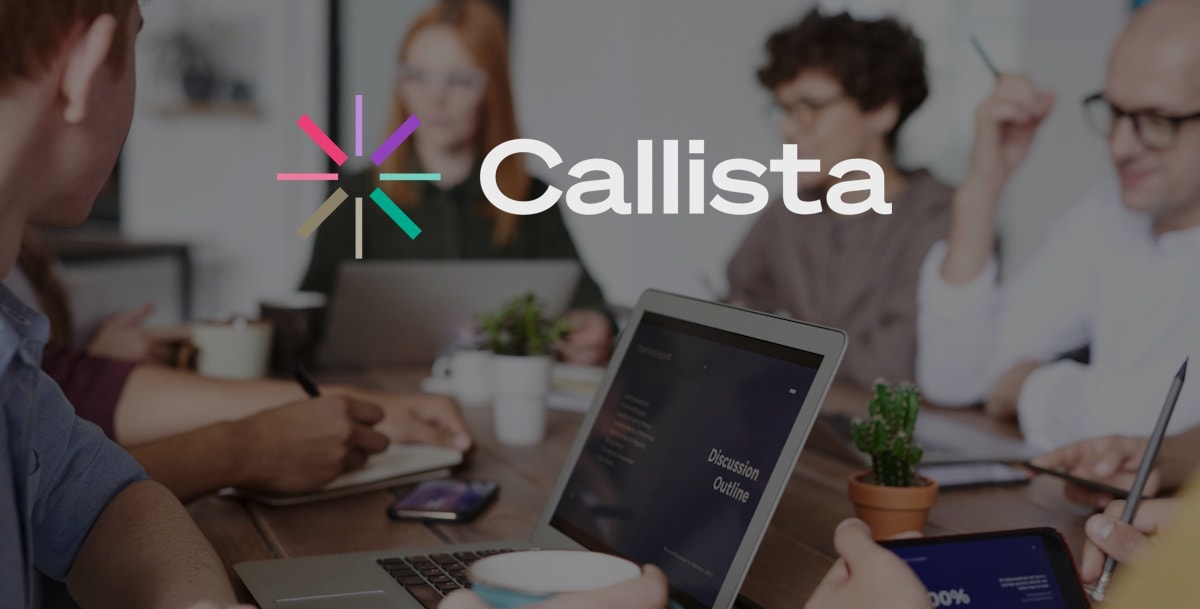 Callista - Jobs & Career
