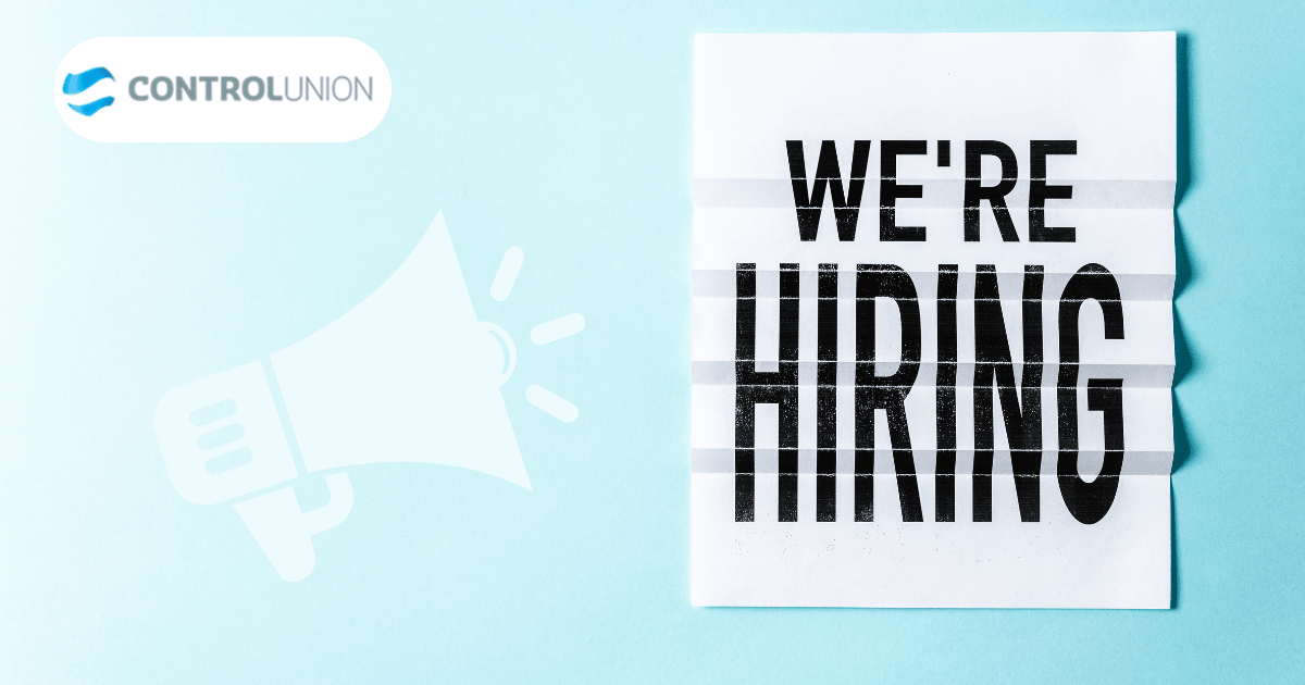 Control Union - Auditor VCA en ISO 9001