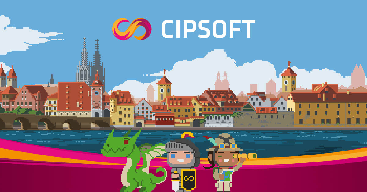 CipSoft GmbH - Senior Softwareentwickler Online-Spiele (m/w/d)