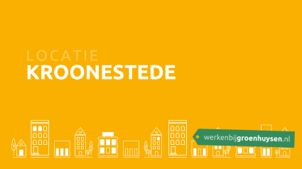 Kroonestede | Groenhuysen