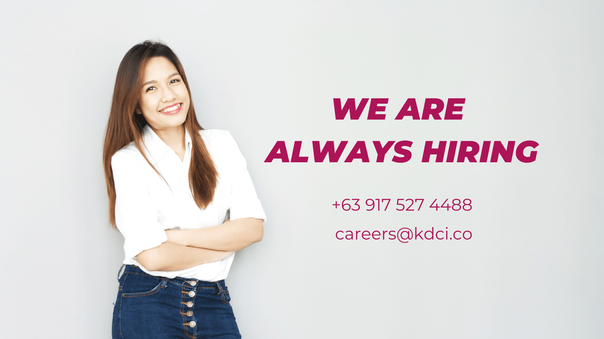 Homepage [kdci1.recruitee.com]