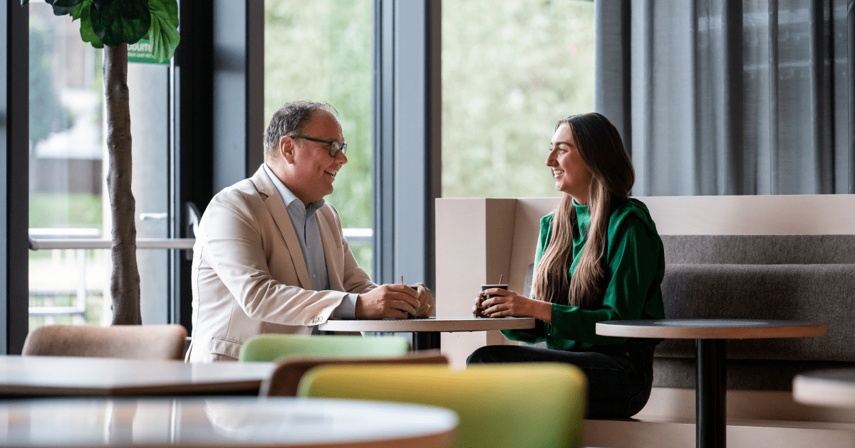Ontdek alle vacatures bij Zuyd!