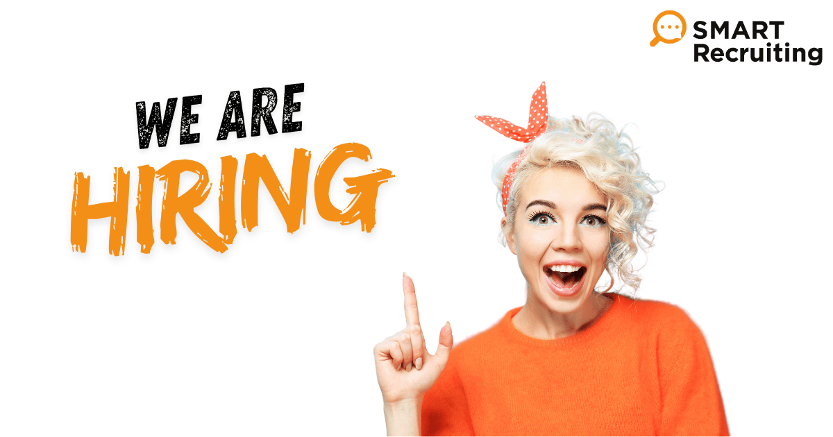SMART Stellenangebote