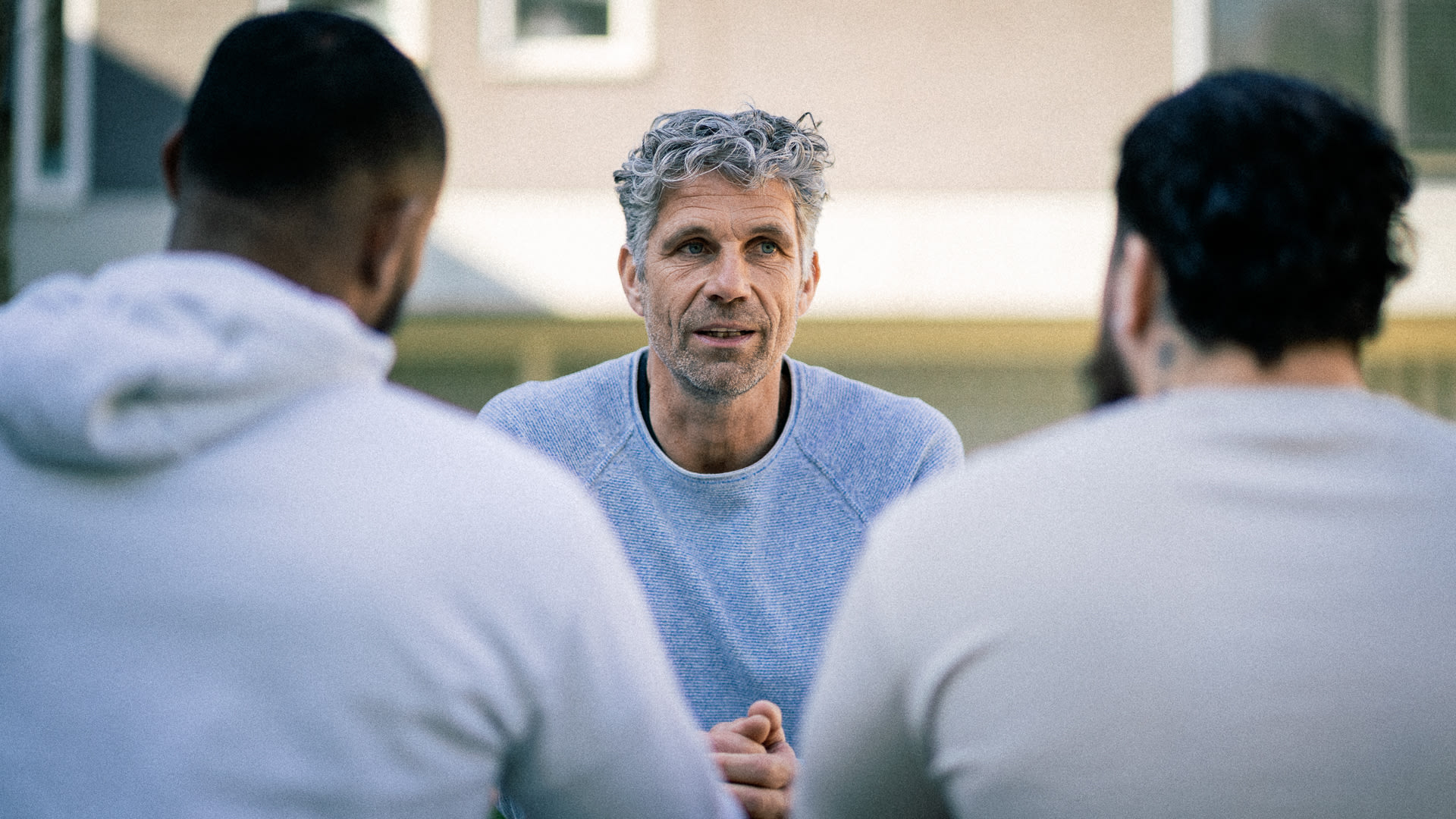 Fivoor - Regiebehandelaar FPA Den Haag - Sollicitatie