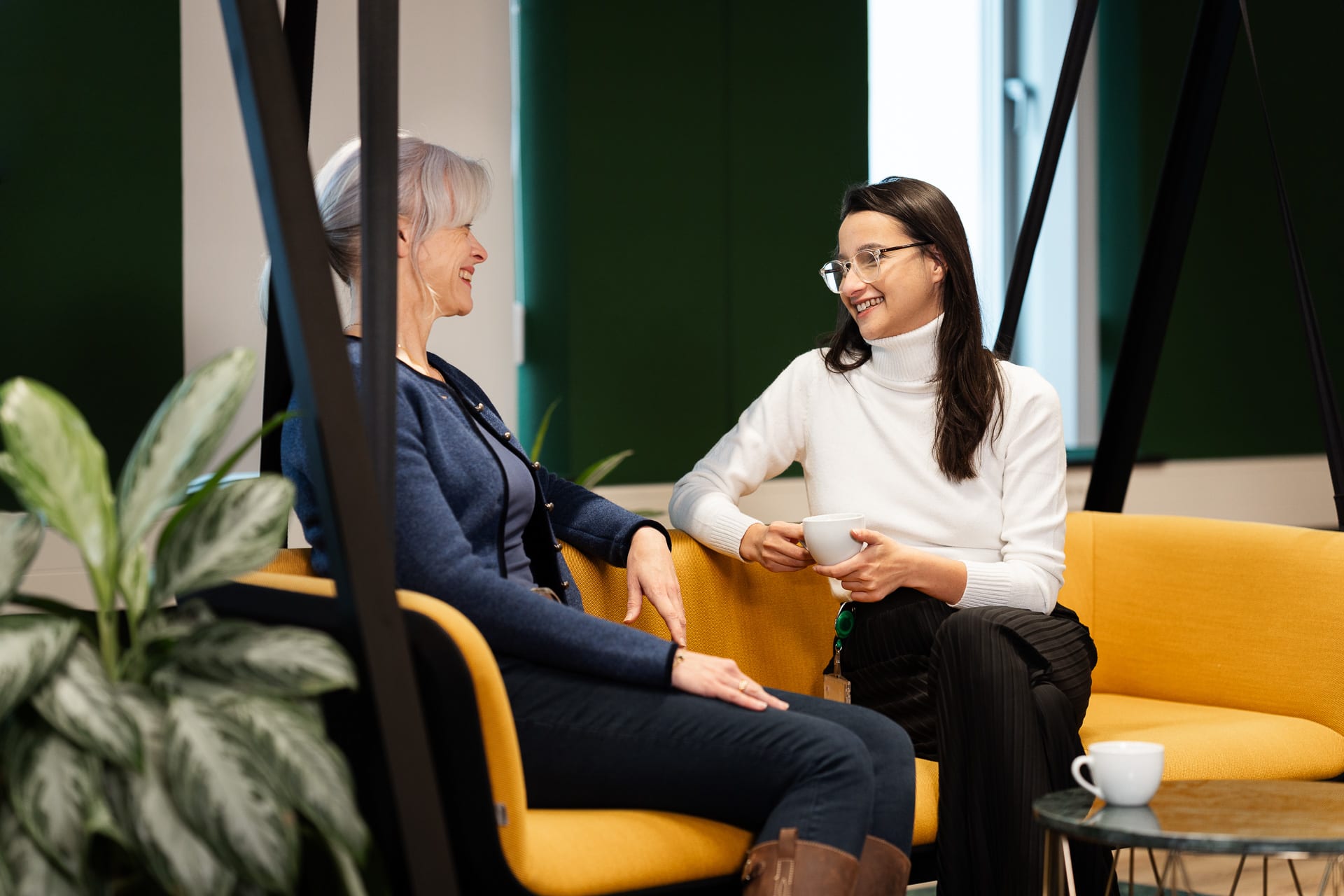 CC7 Europe BV - INTERN Translator: Chinese & English