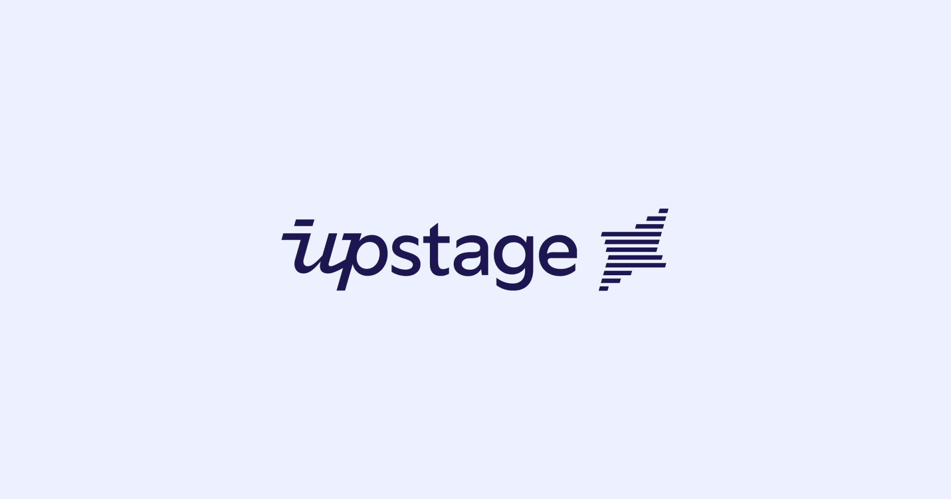 Upstage - AI Enterprise Manager