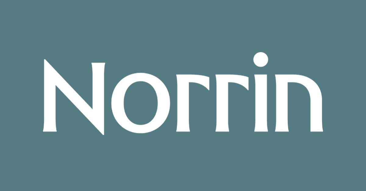 Norrin Career