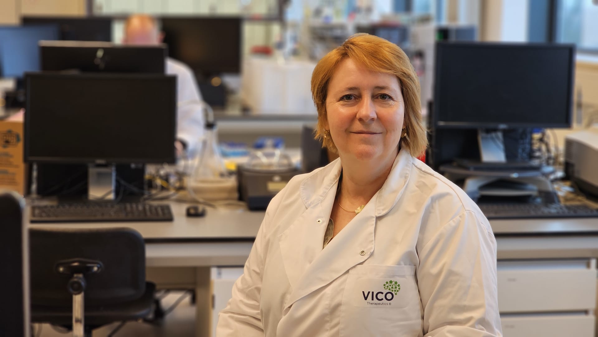 Join our team - Vico Therapeutics
