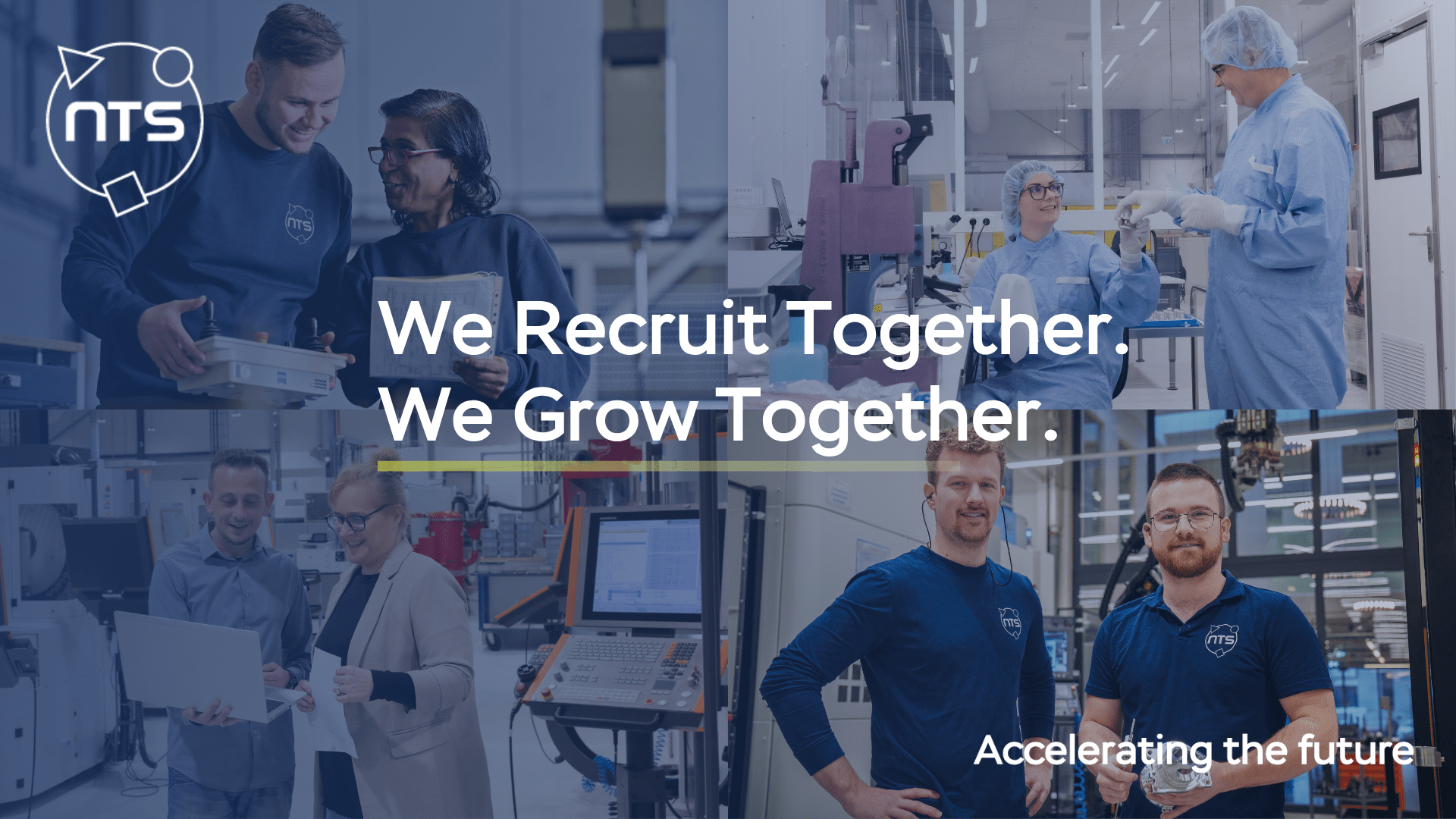 Homepage [nts.recruitee.com]