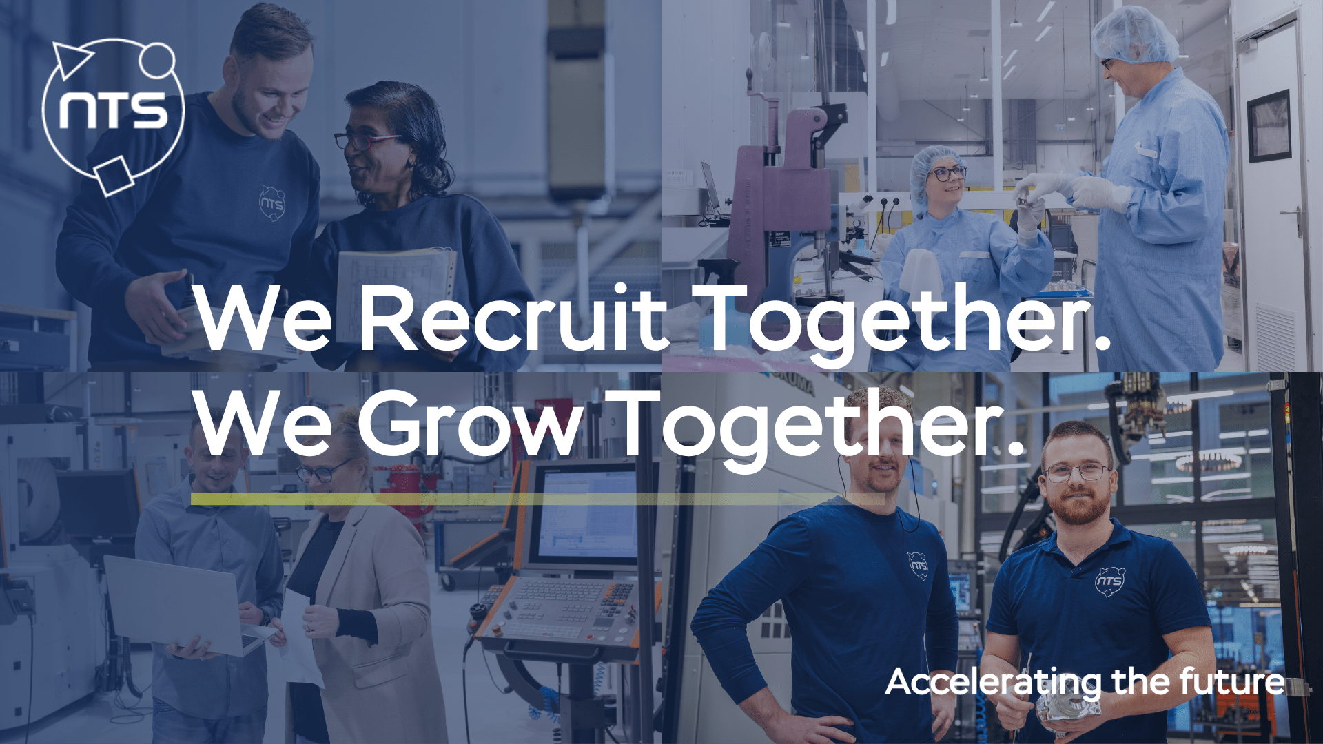 Homepage [nts.recruitee.com]