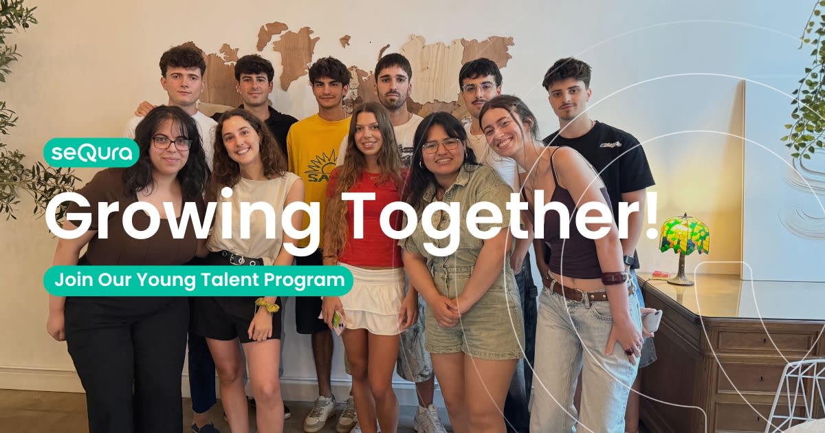 Young Talent Program
