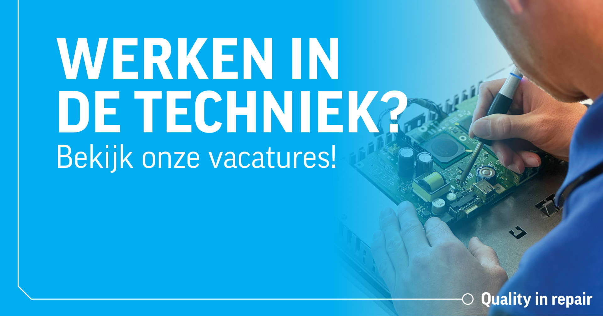 UNIS Group - Hoofd Verkoop Binnendienst - Grou (NL)