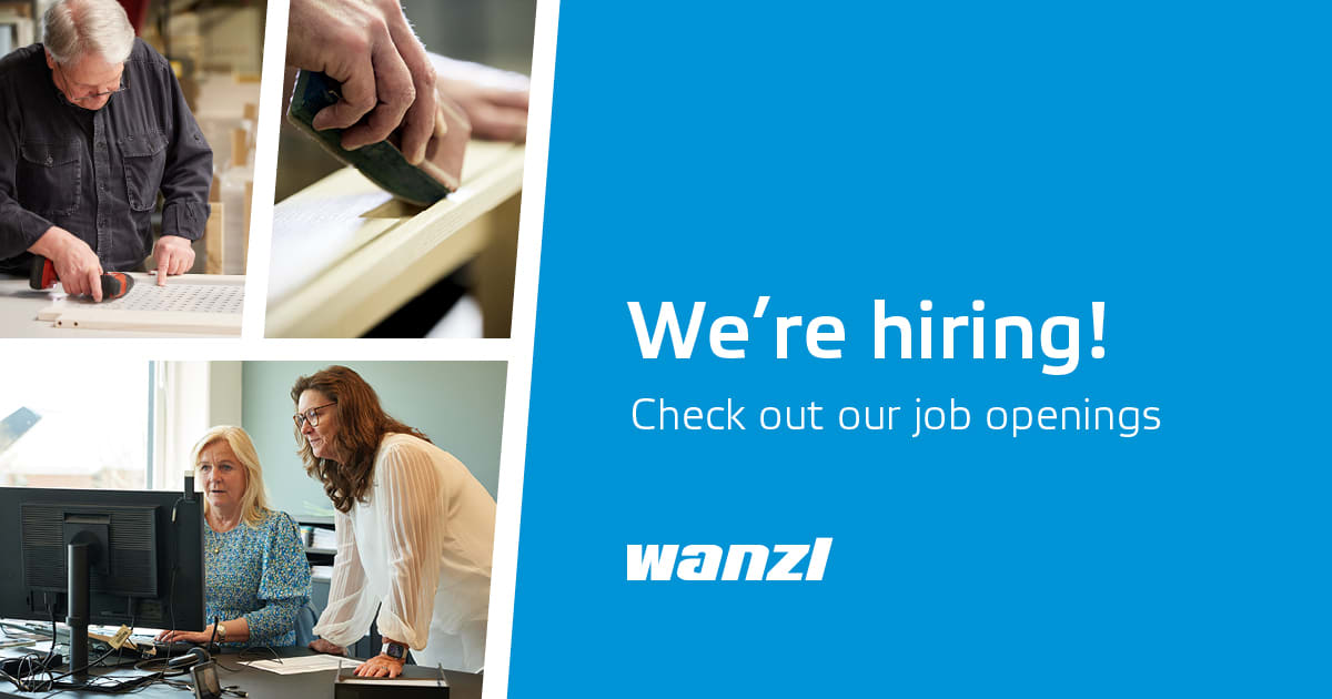 Careers homepage