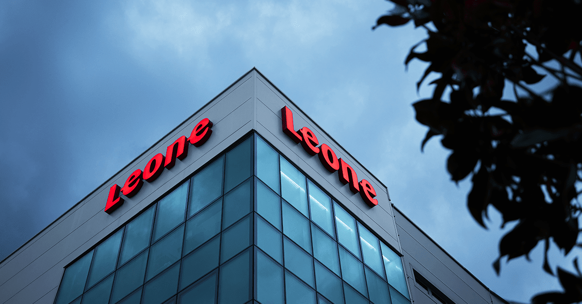 Incom LEONE zaposlitveni portal